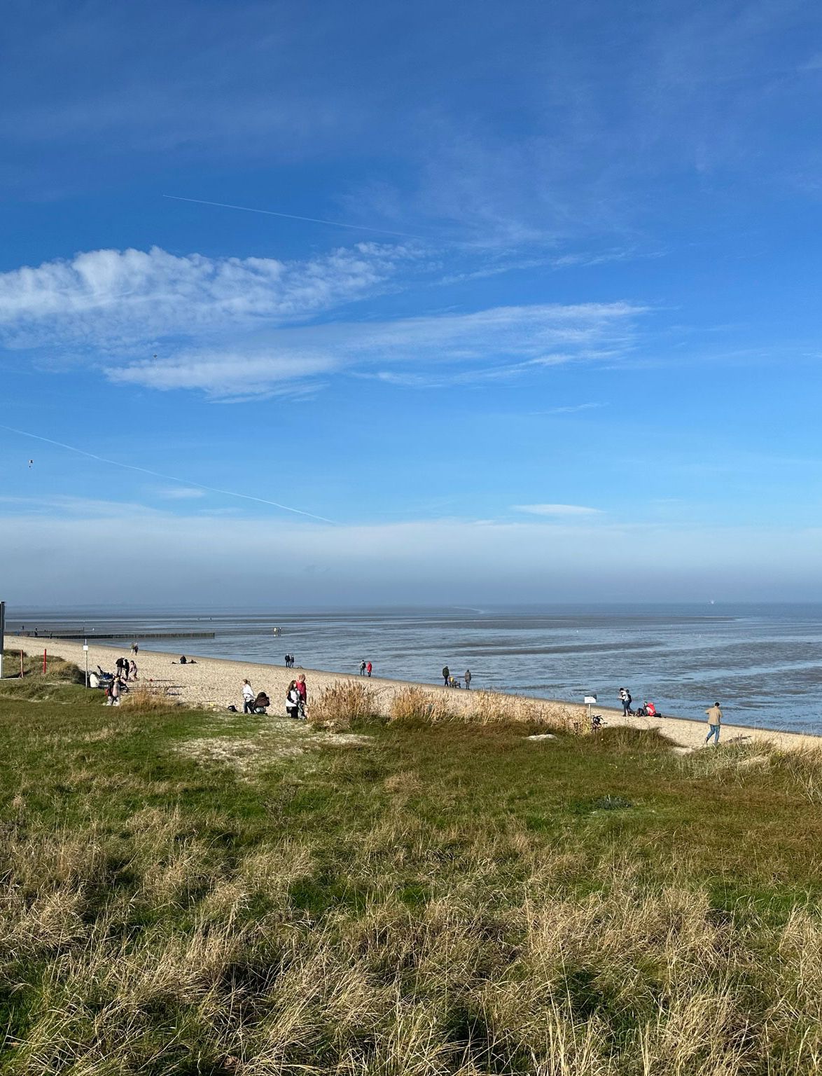 Hooksiel – Ahoi – Hooksiel