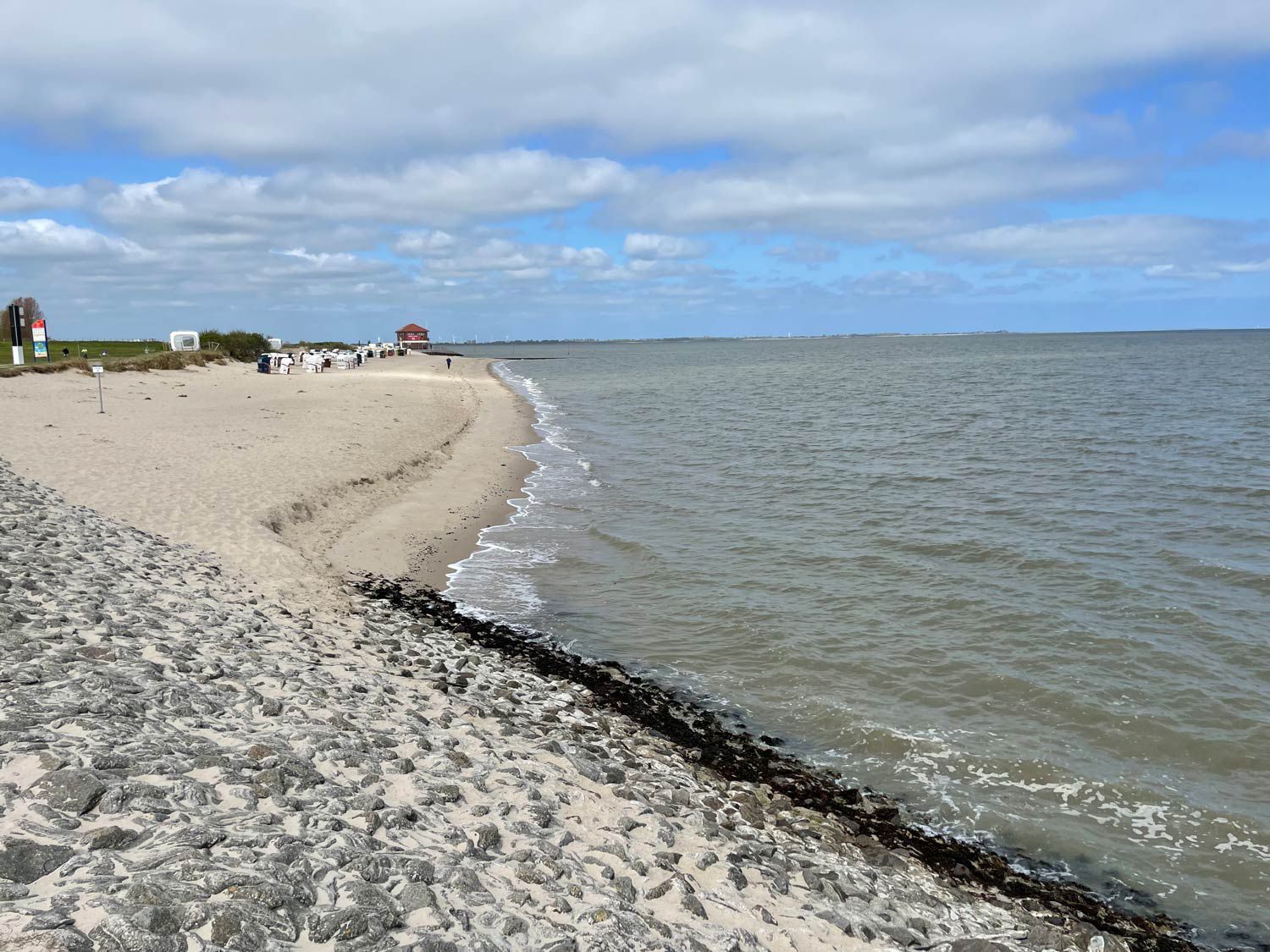 Hooksiel – Ahoi – Hooksiel